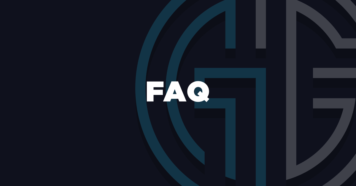 FAQS | GG Talent Group